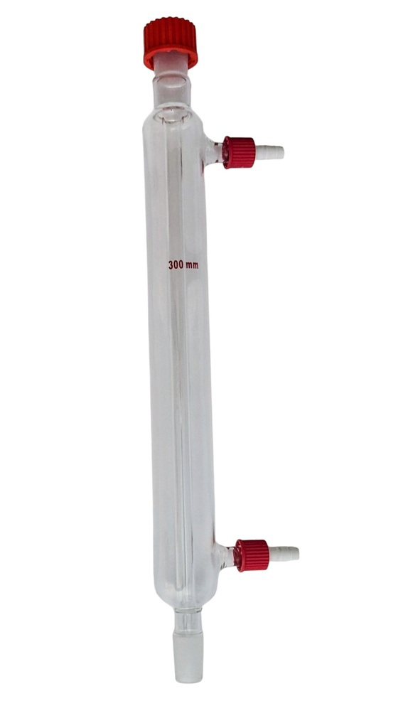 Réfrigérant droit de Liebig VB 3.3 - Rodaviss® | Sciencéthic